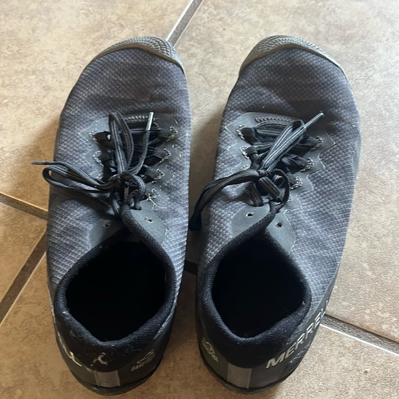 Merrell | Shoes | Mens Merrel Barefoot Tennis Shoes | Poshmark